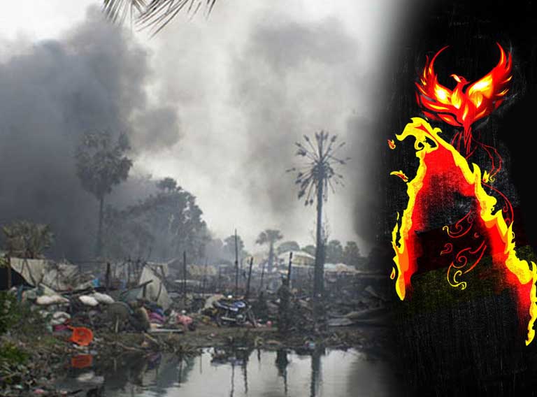 Tamil Genocide Memorial announces its support to Tamil Genocide ...